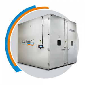 Environmental Testing Facilites – ESDM Cluster Lahari, Electronics ...