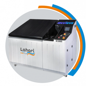 Environmental Testing Facilites – ESDM Cluster Lahari, Electronics ...