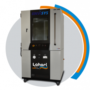Ingress Protection (IP) Testing Facilities – ESDM Cluster Lahari ...